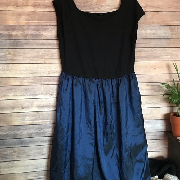 Heidi Weisel | Dresses | Heidi Wiesel Stretch Formal Black Cocktail ...